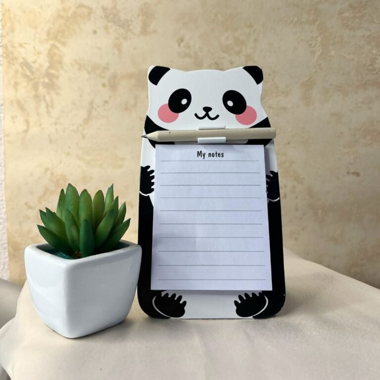 Memo Pad Fridge Magnets - Small - Little Things Cute