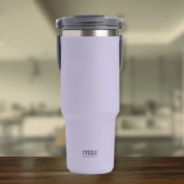 Tyeso ROAM Tumbler - Insulated Drink Bottle – 900 ml - Little Things Cute